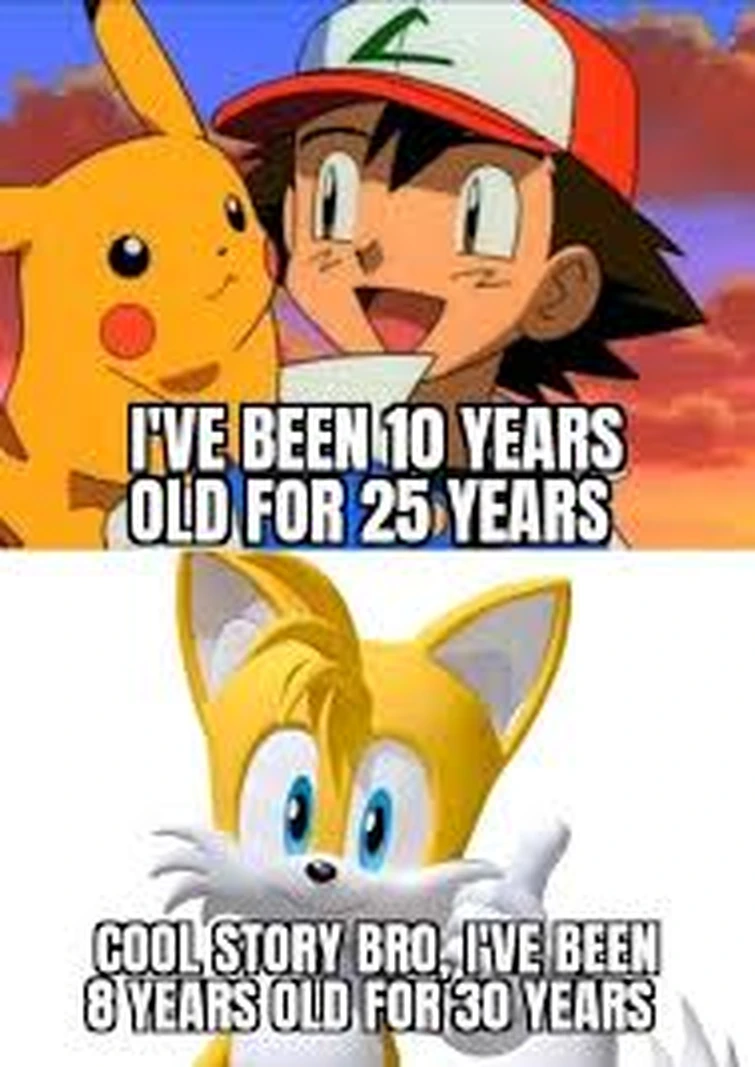 Tails Mem Drop | Fandom