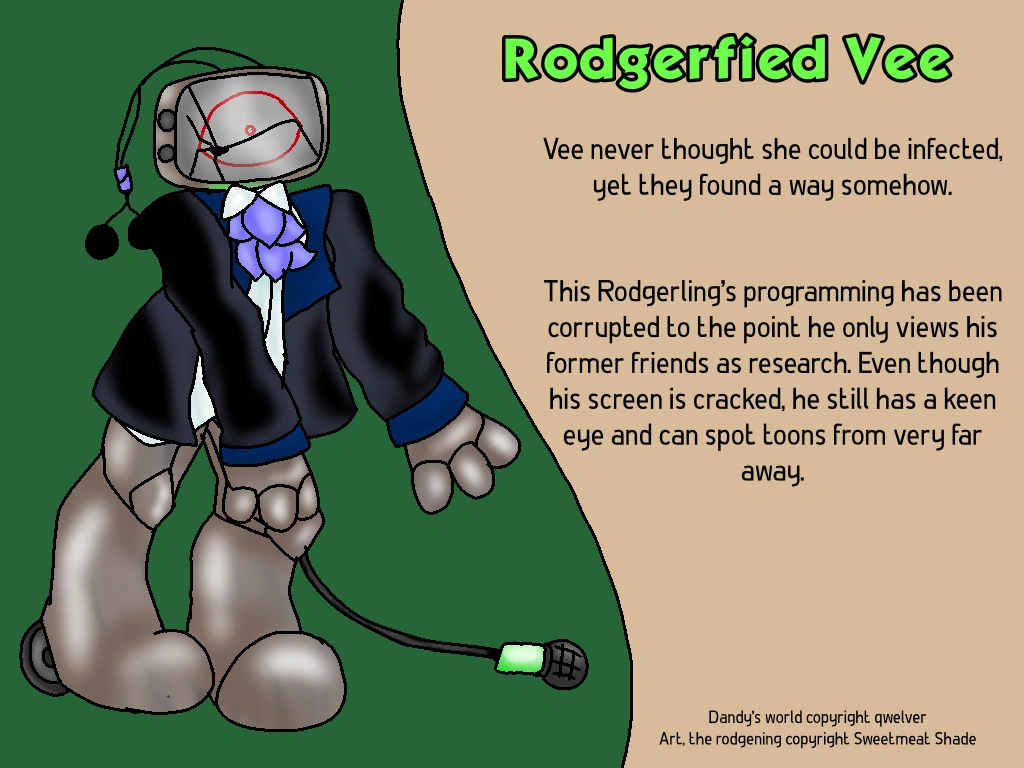 Vee…how are you doing that? | Fandom