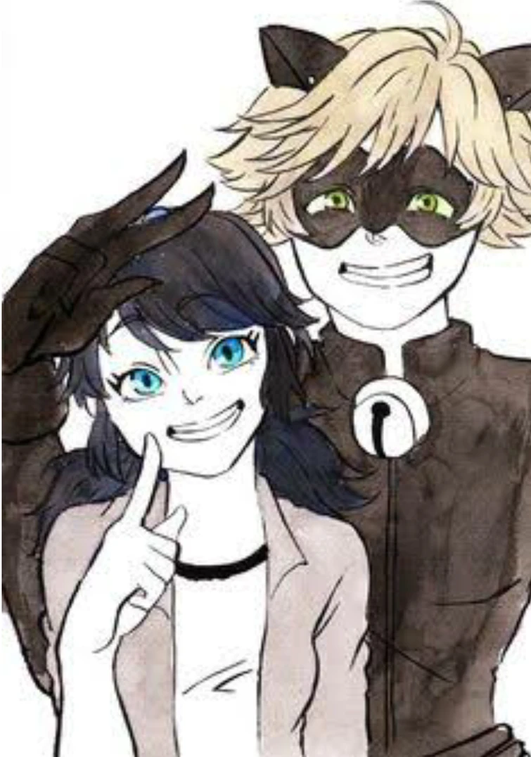 Marichat cute | Fandom