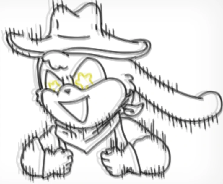 Sonic won, so i drew him. | Fandom