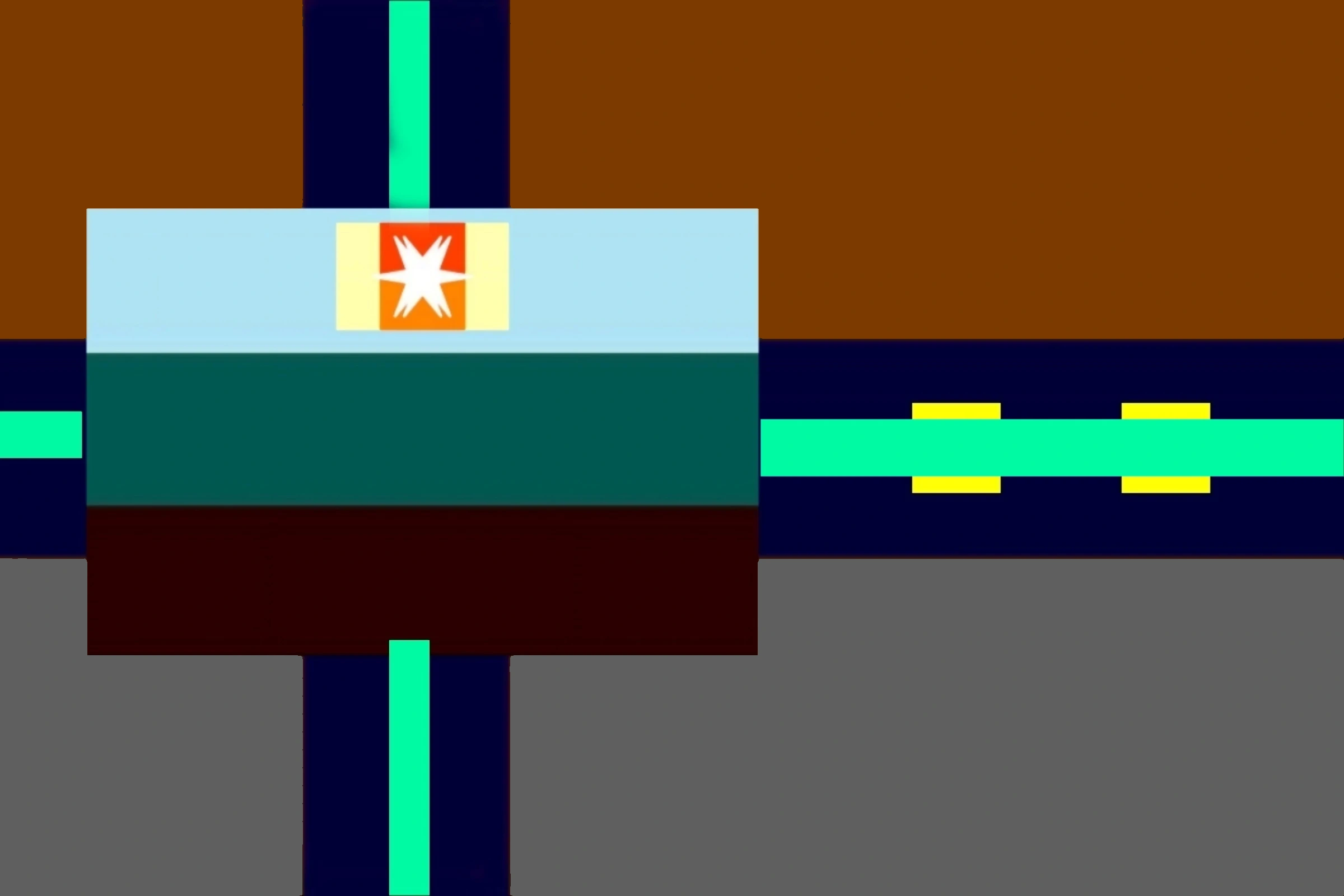 New Goliushi flag! | Fandom