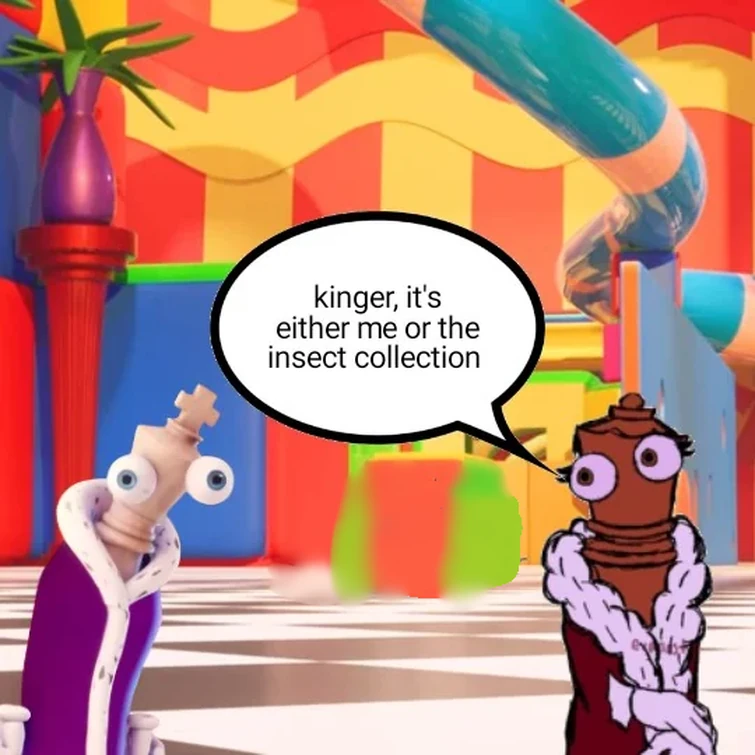 1 more bonus post to keep y’all entertained | Fandom