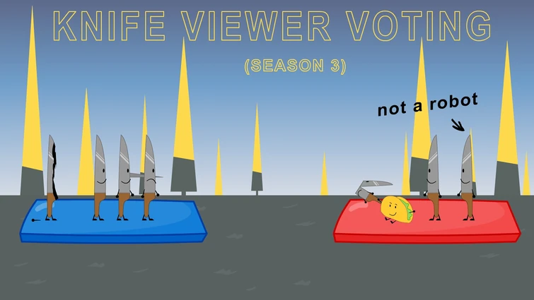 Discuss Everything About Battle for Dream Island Wiki | Fandom