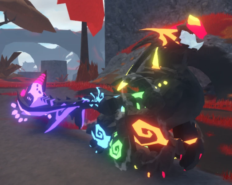 Them: Angelic / me: corvu + miju + 15k (hypothetical trade) | Fandom