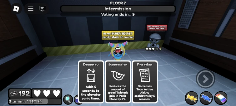 Yatta and Gigis Interaction | Fandom