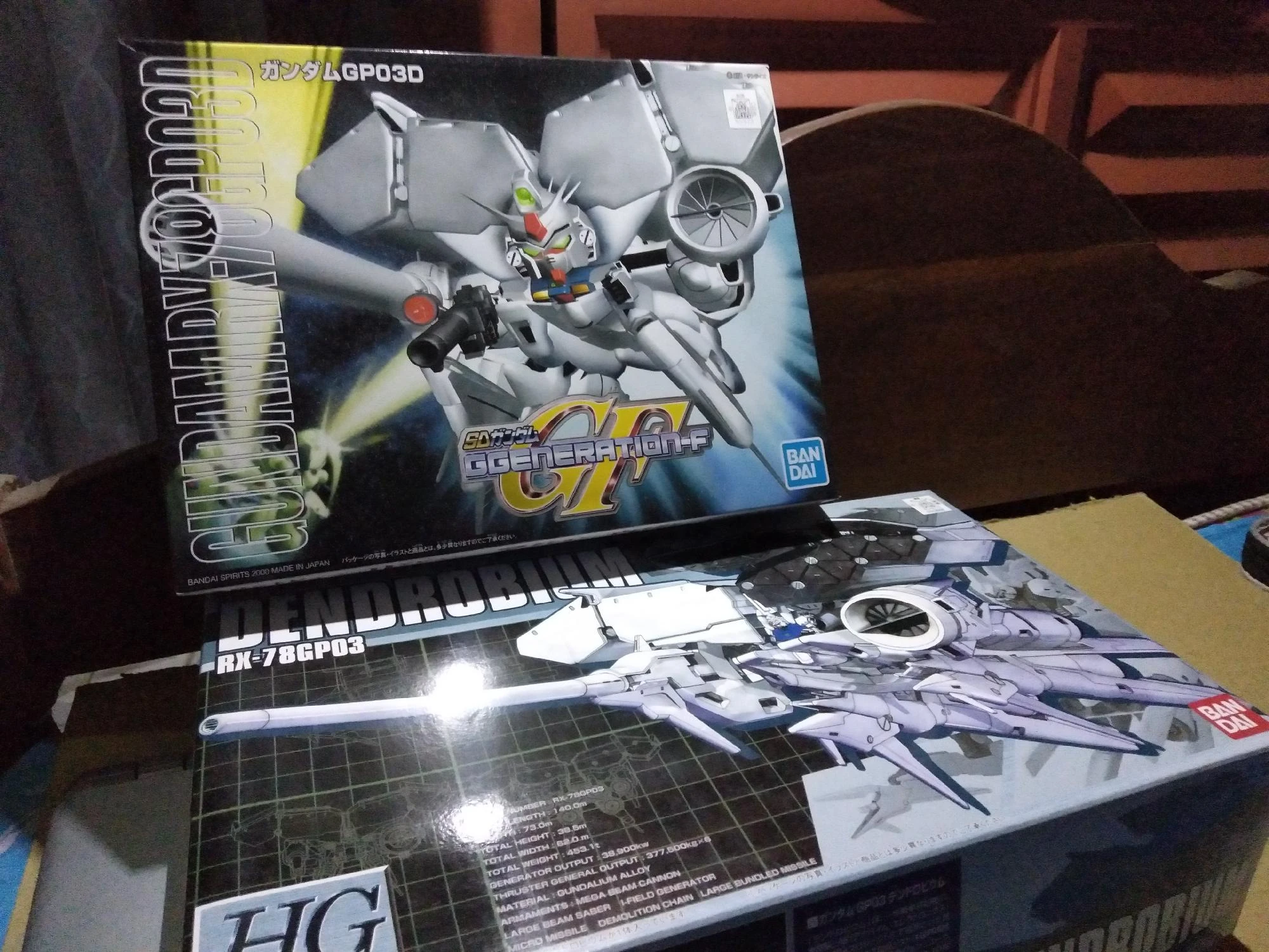 SD Dendrobium | Fandom