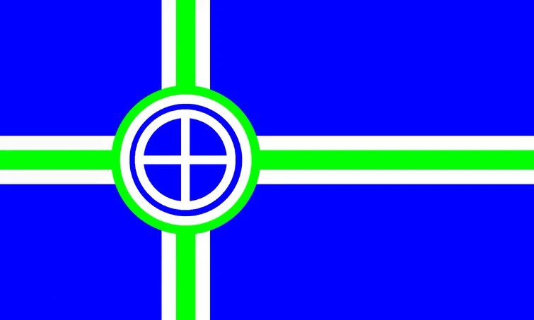 PLANET FLAGS!! | Fandom