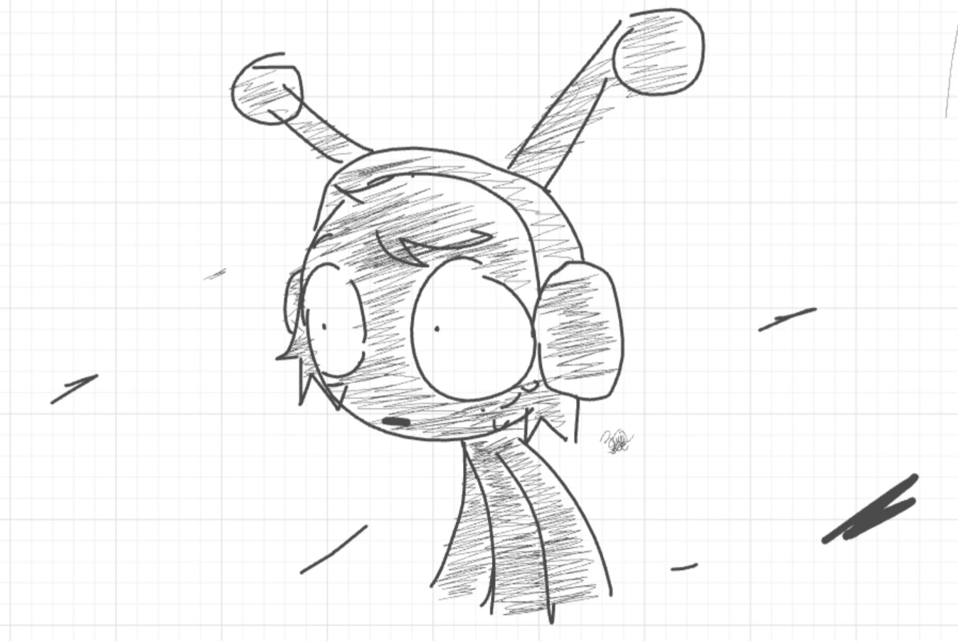 mizu5 ahh drawing 😭😭 | Fandom