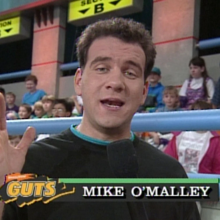 Mike and Mo appreciation post | Fandom