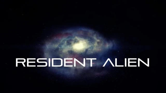Resident Alien "Out of This World" Opening Credits | Fandom