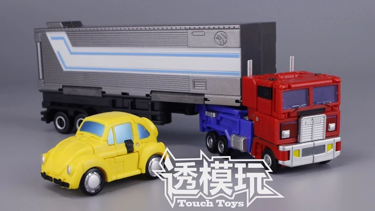 Discuss Everything About Teletraan I: The Transformers Wiki | Fandom