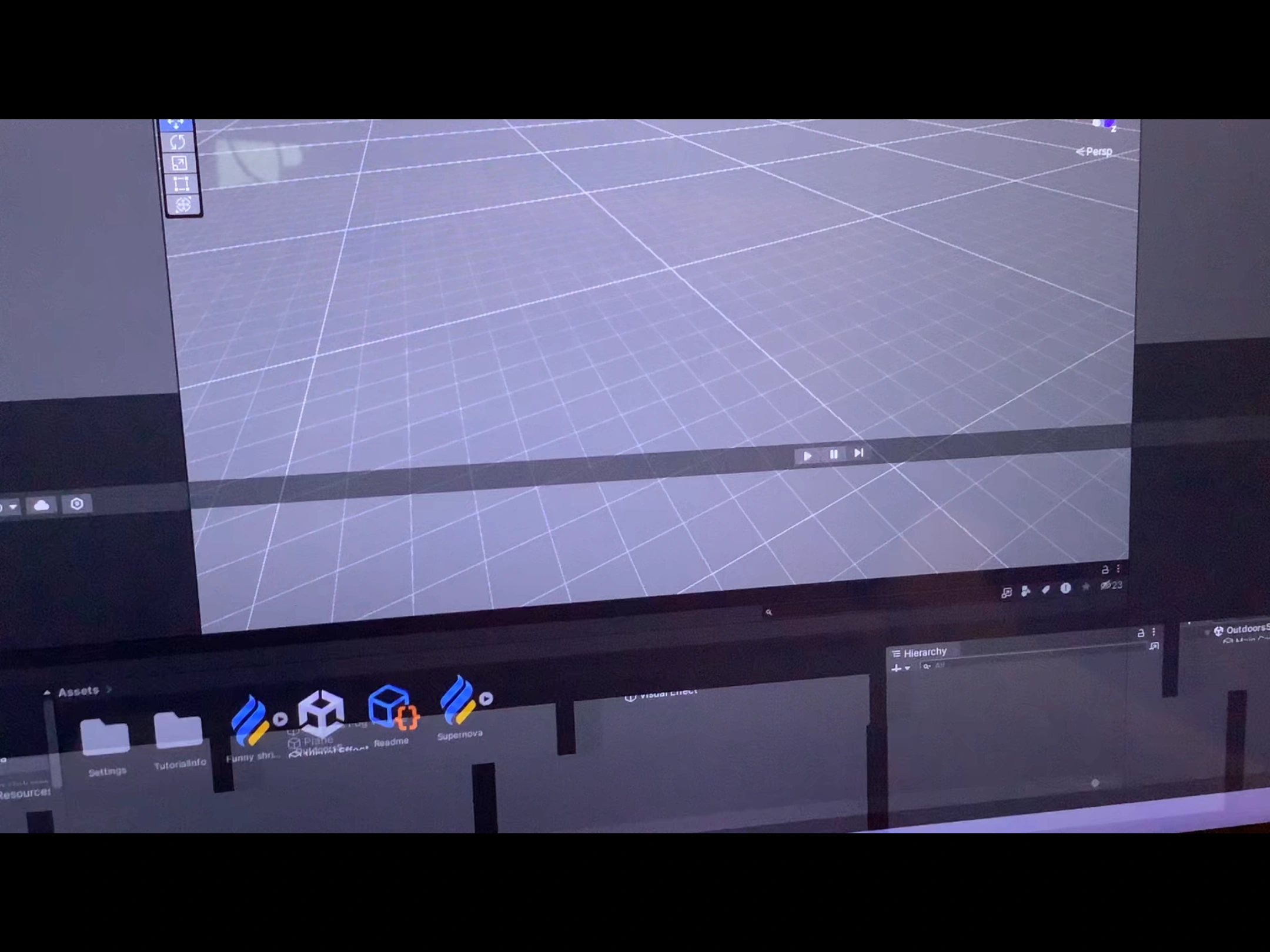 I think unity is a bit cursed | Fandom
