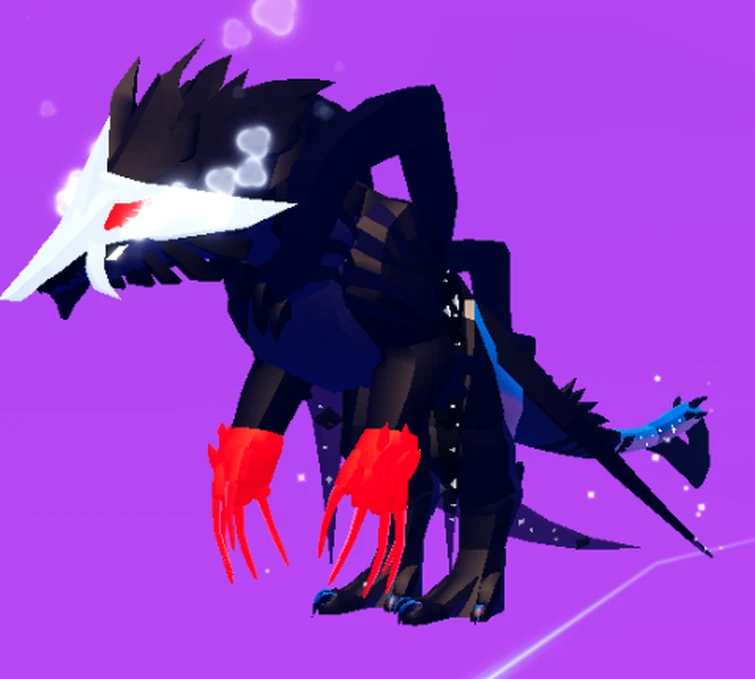 Joker from P5 as a Luxsces and Saikarie >:) | Fandom