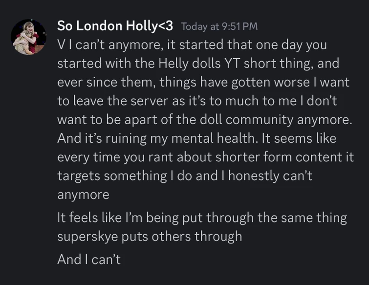 Can I please say this | Fandom