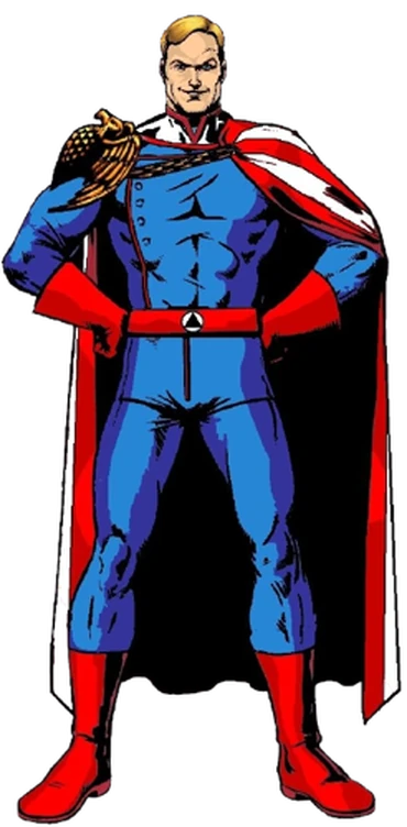 Discuss Everything About Villains Wiki | Fandom
