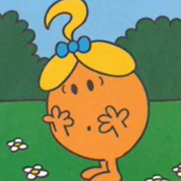Discuss Everything About Mr. Men Wiki | Fandom