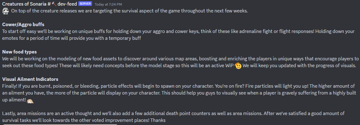 Erythia has said some THINGS... | Fandom