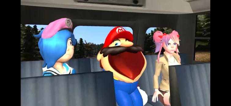 Discuss Everything About The SMG4 Wiki | Fandom