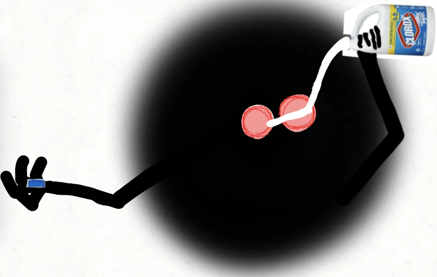 My honest reaction to seeing someone saying “miss circles circles are so huge!!!” | Fandom