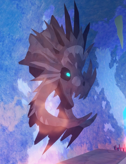 so excited for tosk redesign | Fandom