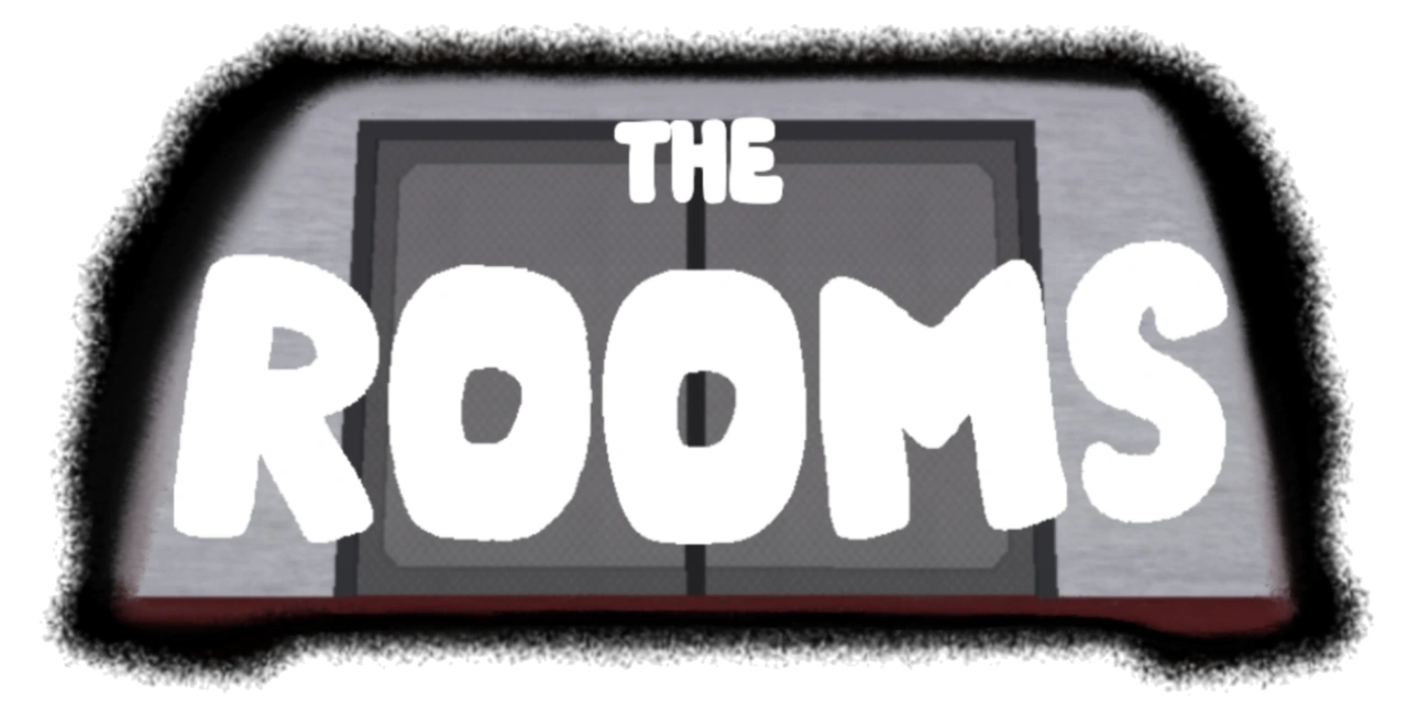 Made The Rooms title card. | Fandom