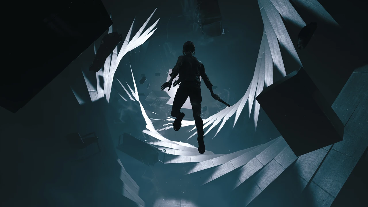 Remedy Is Back in ‘Control’ With Another Psychological FPS | Fandom