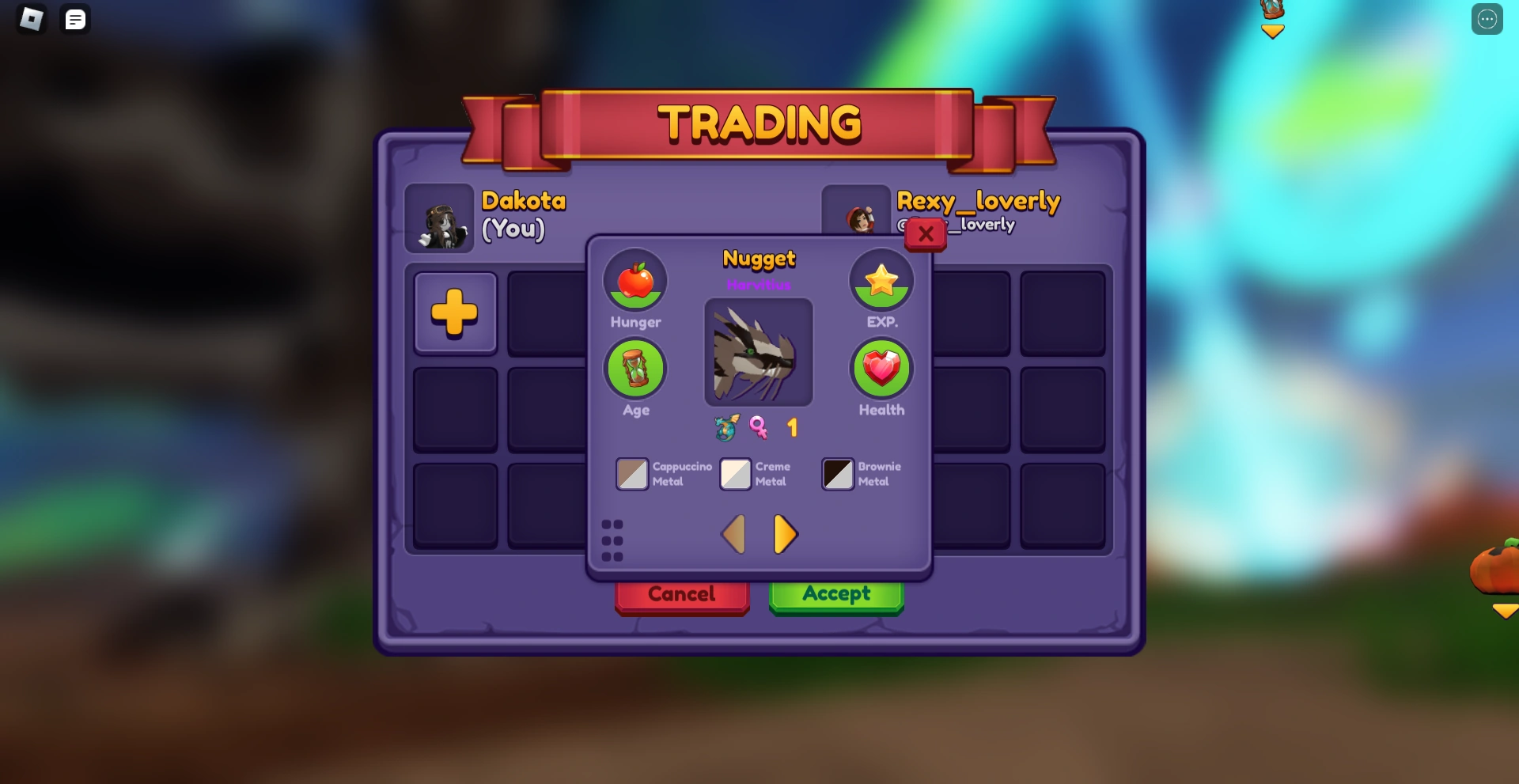 SWAPPING a 2/3 coffee ms harv | Fandom