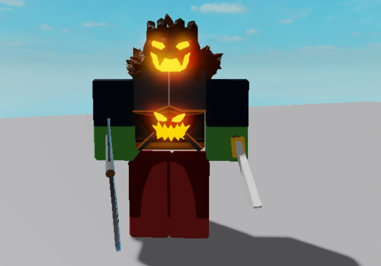 enemy fusions #7 swordmaster sinister | Fandom