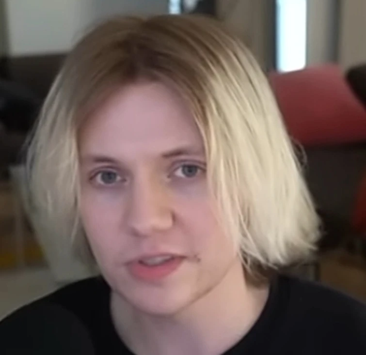 The pyro hair situation is insane | Fandom