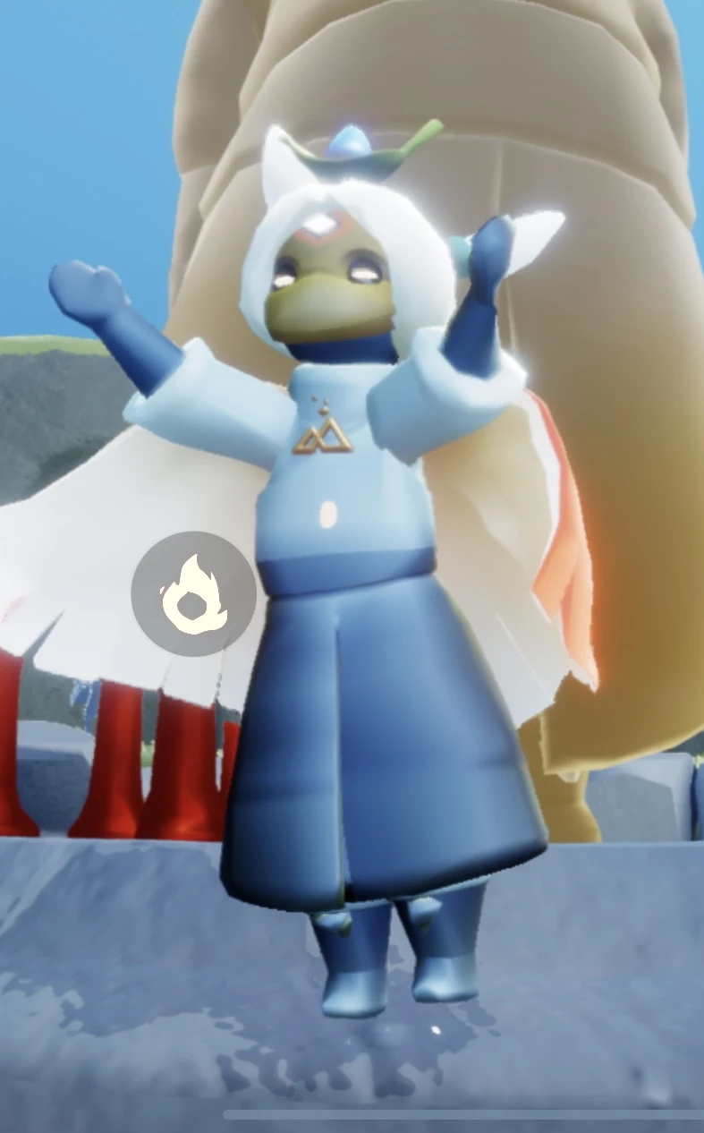 FIRE PROPHET IS HERE!! | Fandom