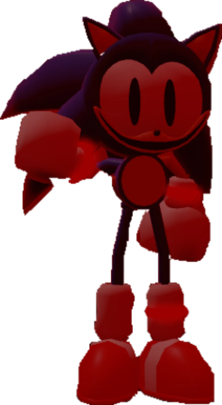 Rewrite sonic sonic exe the disaster roblox | Fandom