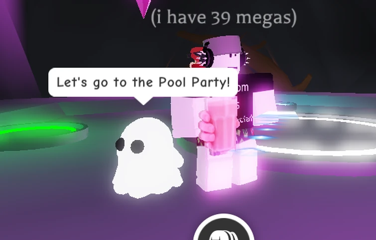 yay i made second neon ghost | Fandom