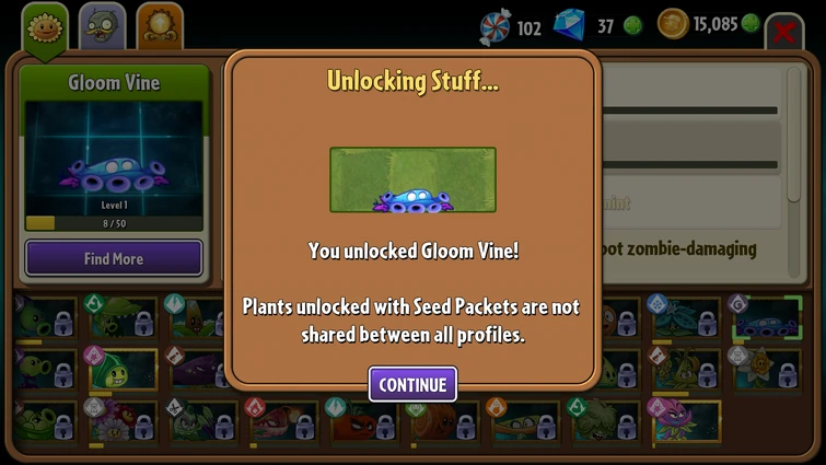 Discuss Everything About Plants vs. Zombies Wiki | Fandom