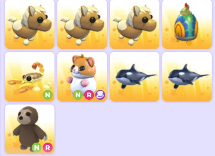 Discuss Everything About Adopt Me! Wiki | Fandom