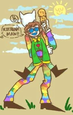 Un nuevo happypasta | Fandom