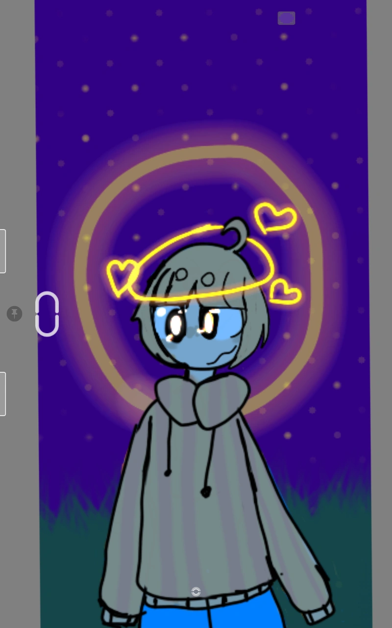 Humanized O | Fandom