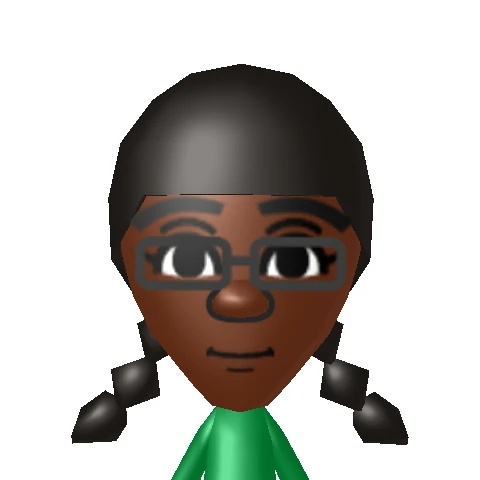 A Mii a Day Mii Sports International's Edition (39/120): Francine | Fandom