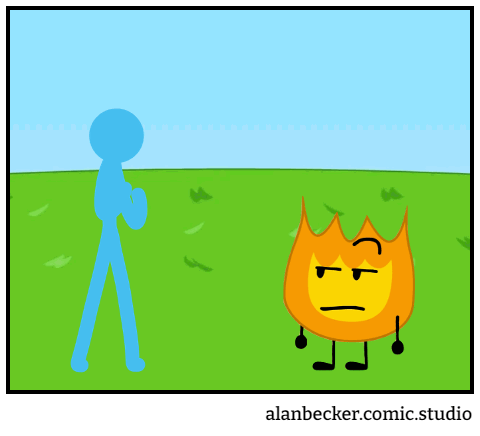 Animation Vs BFDI Short - 1 | Fandom