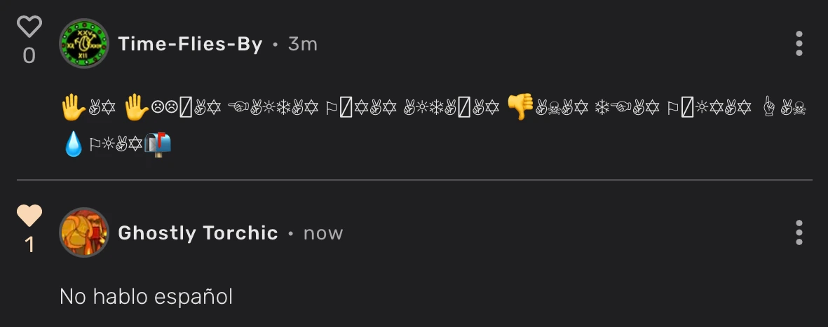 Put pictures of funny interactions you’ve had with other wikians in the ...