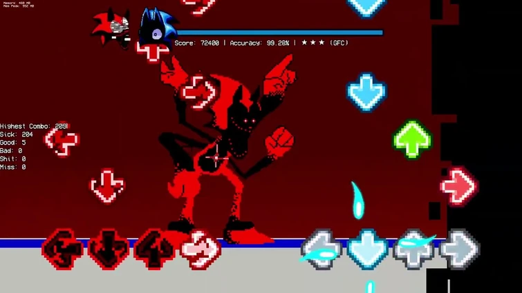 Instigation but with Superstar.exe and PROJECTSTAR | Fandom