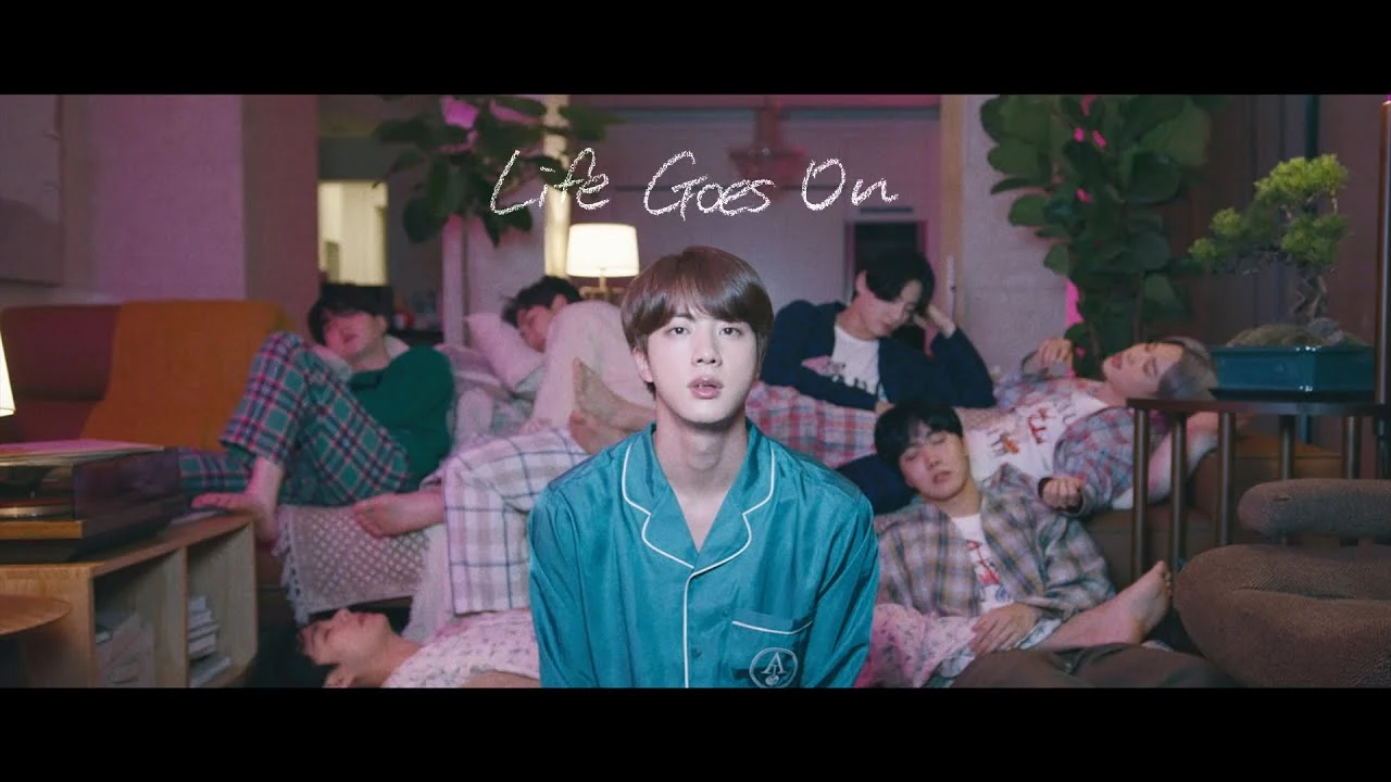 LIFE GOES ON! | Fandom