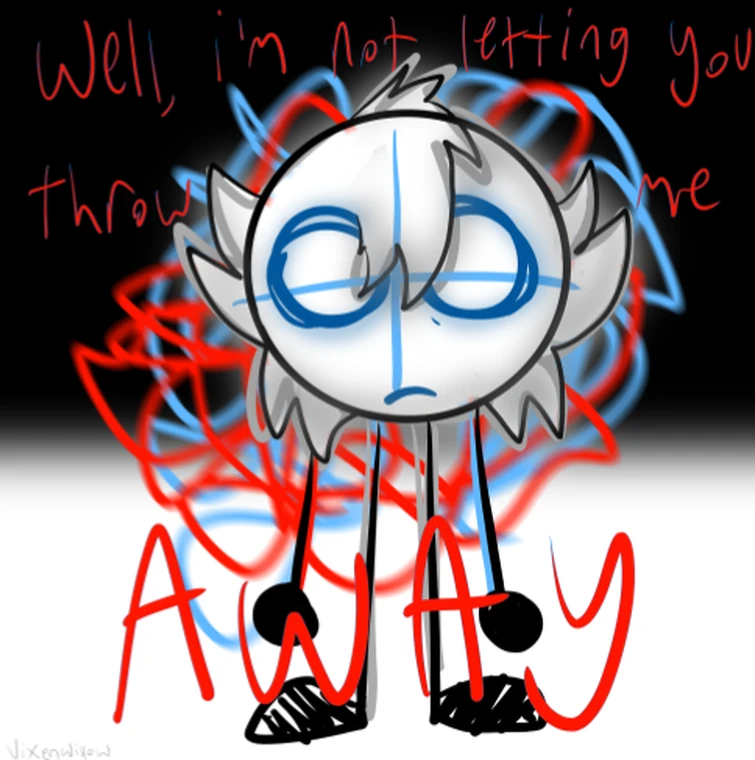 MORE animatic battle art | Fandom