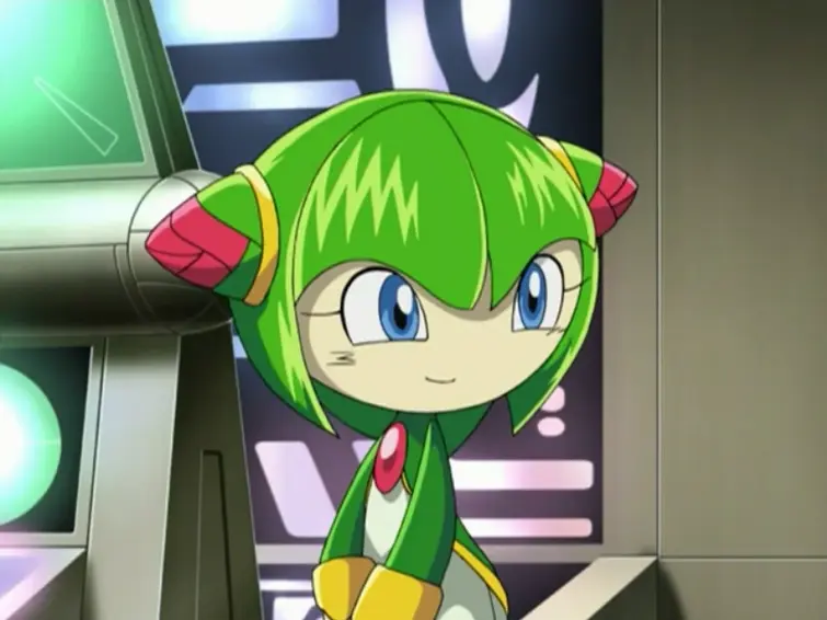 Discuss Everything About Sonic Wiki Zone | Fandom