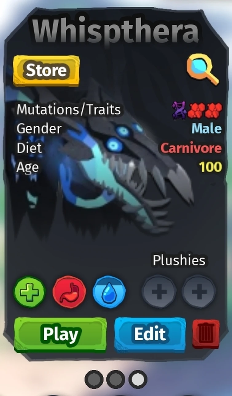 Discuss Everything About Creatures of Sonaria Wiki | Fandom