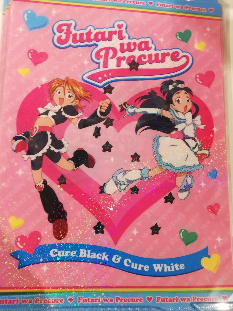 Discuss Everything About Pretty Cure Wiki | Fandom