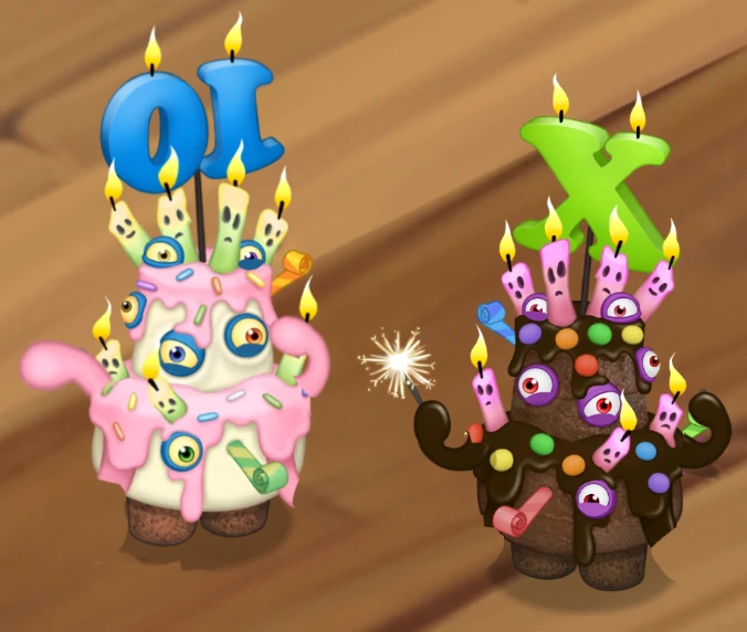 It’s my birthday 🥳 | Fandom