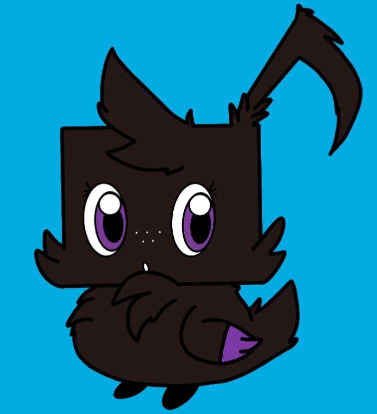 Fat ass Onpoo critter | Fandom