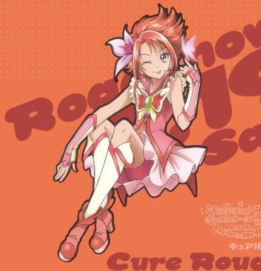 Favorite Cure outfit + hairstyle? Round 2 - Part 9 | Fandom