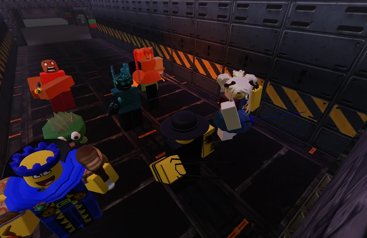 Discuss Everything About The Battle Bricks Wiki | Fandom
