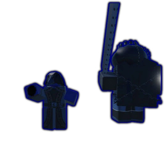 Final Bosses: The Duo of Unstability | Fandom